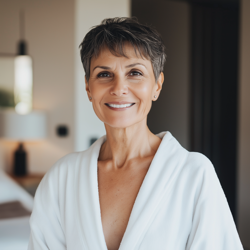 Colon Cleansing Hydrotherapy in Norcross, GA | Koyfman Colonics